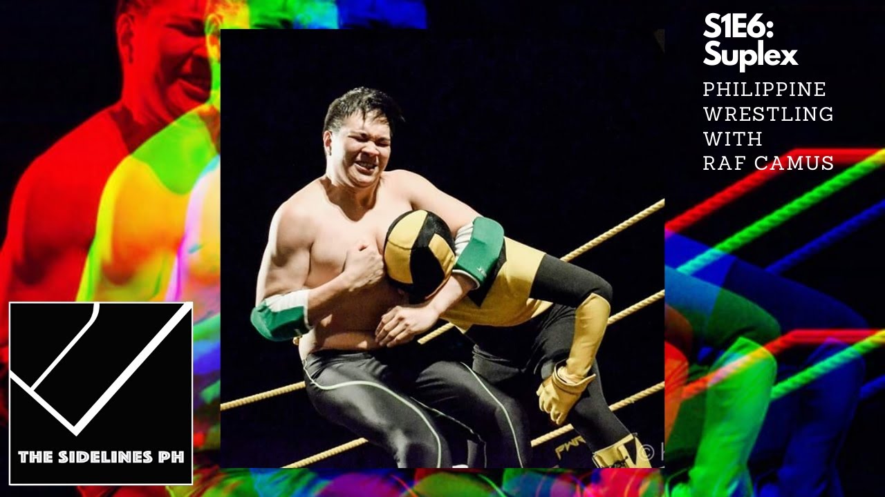 S1E6 Suplex | The Sidelines PH - YouTube