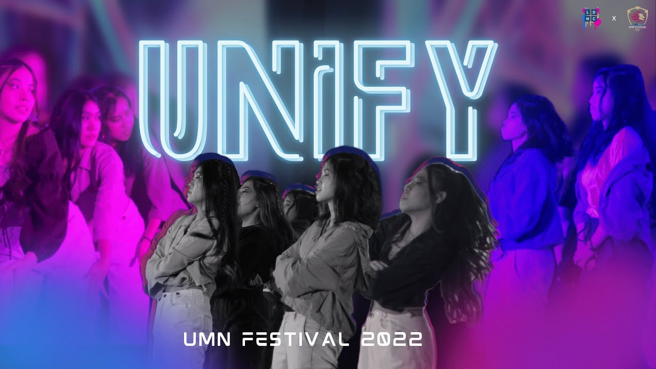 [LDNC - UMN FESTIVAL 2022: UNIFY] - YouTube