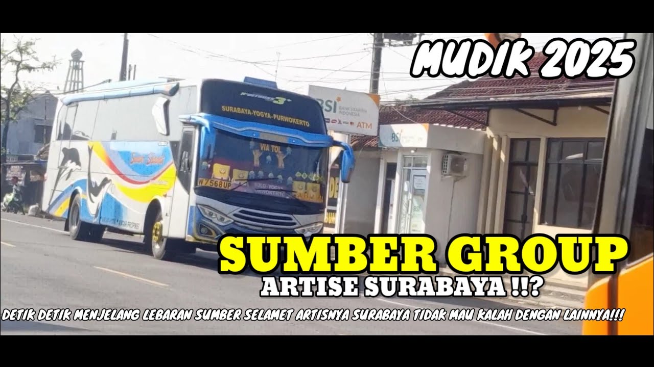 Update‼️..@.Detik detik jelang Lebaran Th 2025 Artis Surabaya Sumber ...