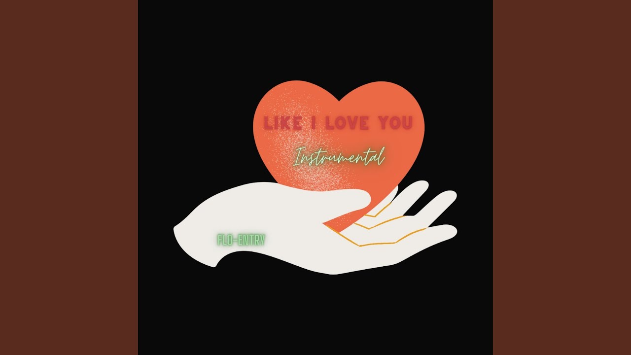 Like I Love You - YouTube