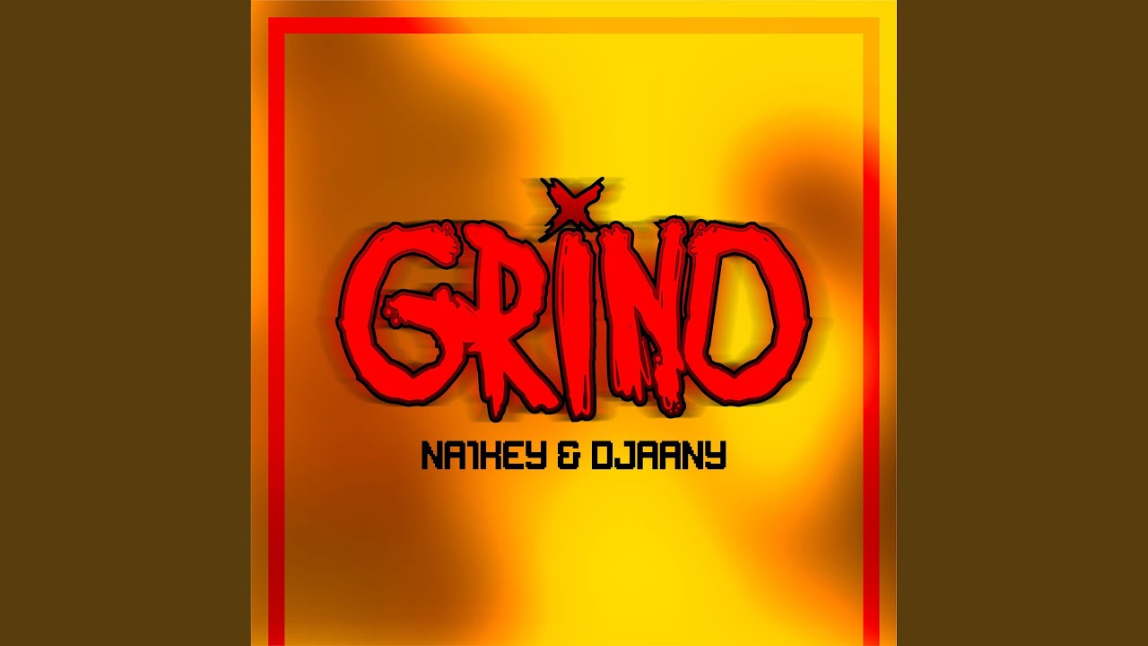 Grind - YouTube Music