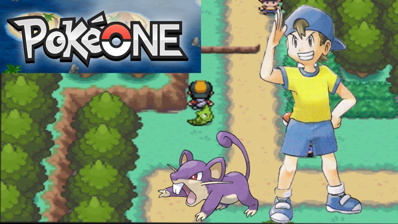 DESAFIANDO AL LEGENDARIO JOVEN CHANO || PokéONE - YouTube