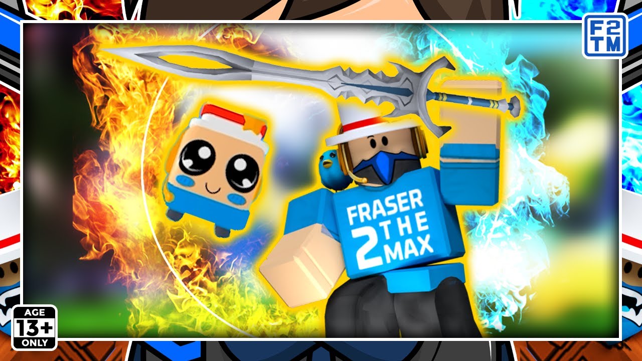 Exclusive Roblox Pet for 🤖 Roblox Robot Simulator - YouTube