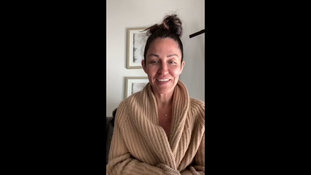 Mindfulness Breathing & Meditation with Barbie - YouTube