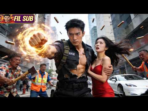 Hinaras ang CEO—di nila alam, elite mercenary ang bodyguard. Isang suntok, lahat lumuhod!
