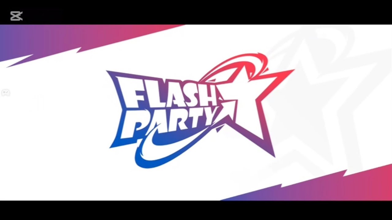🔥 ¡El gameplay de FLASH PARTY que necesitas ver AHORA MISMO! - YouTube