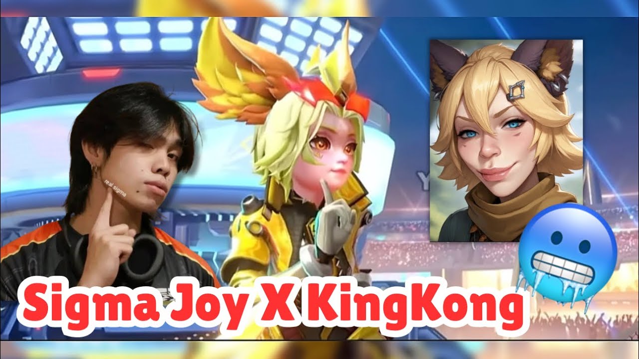 Sigma Sigma Joy 🤫☝️Bye Bye - YouTube