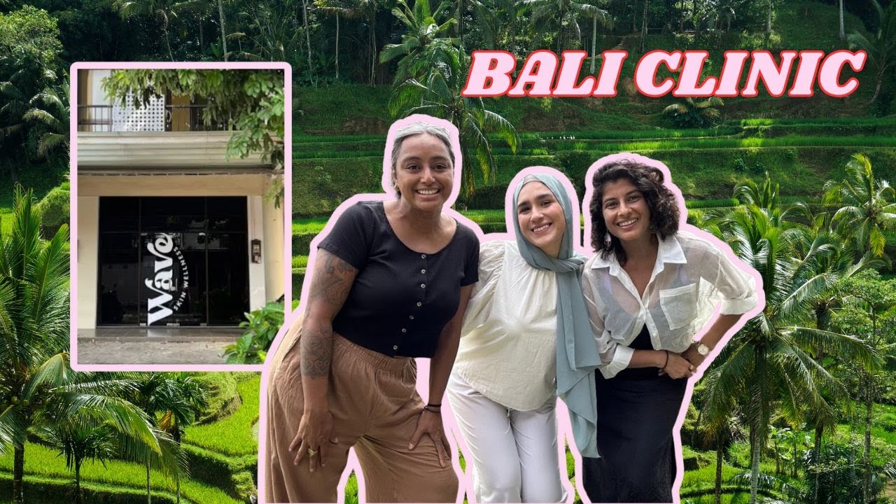 Meet the Bali Clinic Owners - A special tribute to two powerhouse women ...