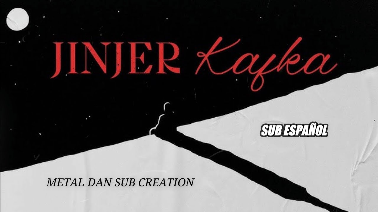 JINJER - KAFKA sub español and lyrics - YouTube