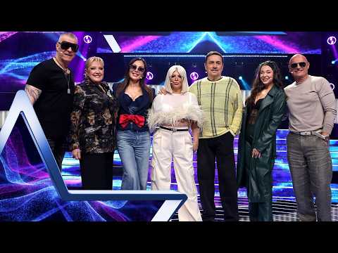 Zvezde Granda - Cela Emisija 29 - ZG 2025/26 - 11.04.2026.