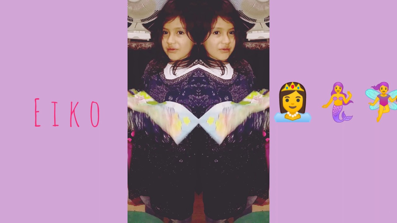 Eiko - YouTube