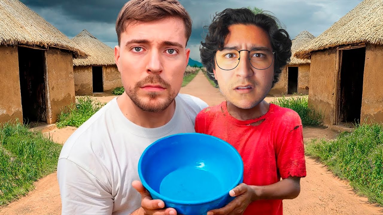 Haz Click En Este Video Para Alimentar A 1 Persona 🥖 | MemoLag ...