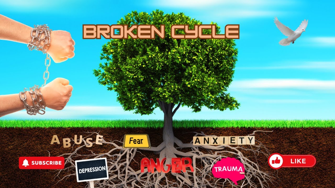 Broken Cycle - YouTube