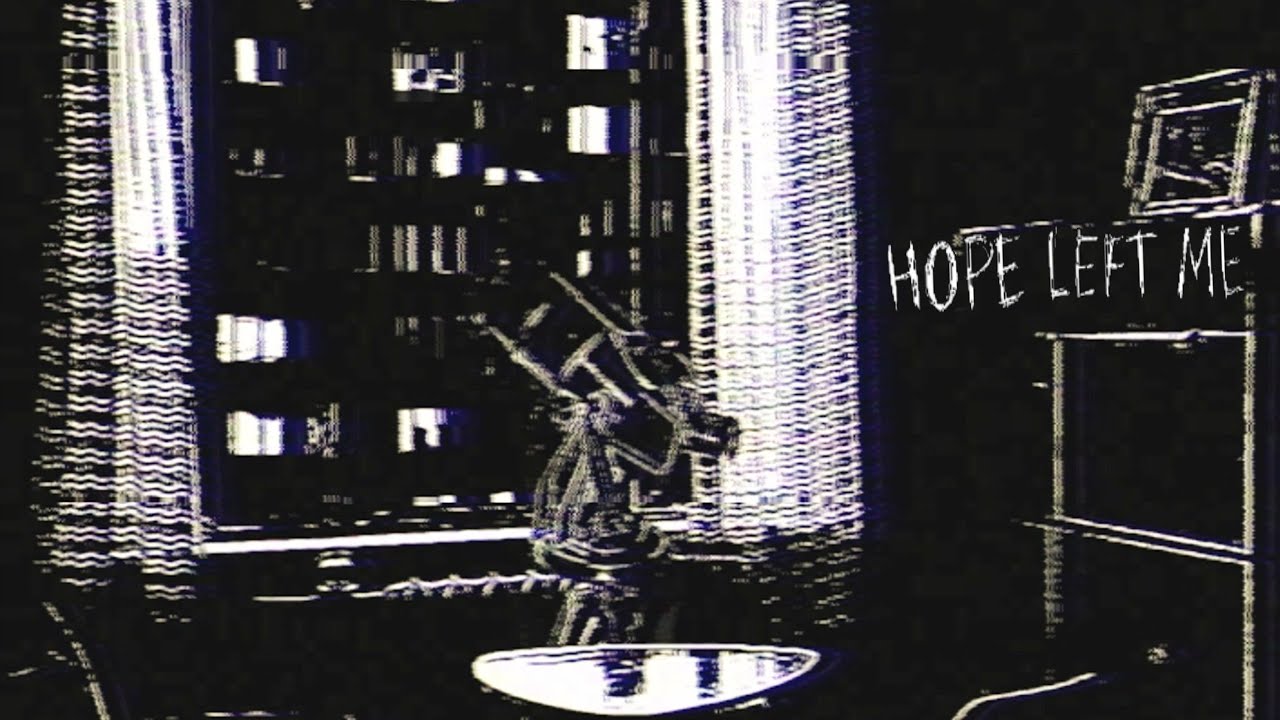 die coolste album werbung || hope left me - YouTube