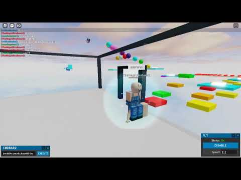 roblox super mega admin - YouTube