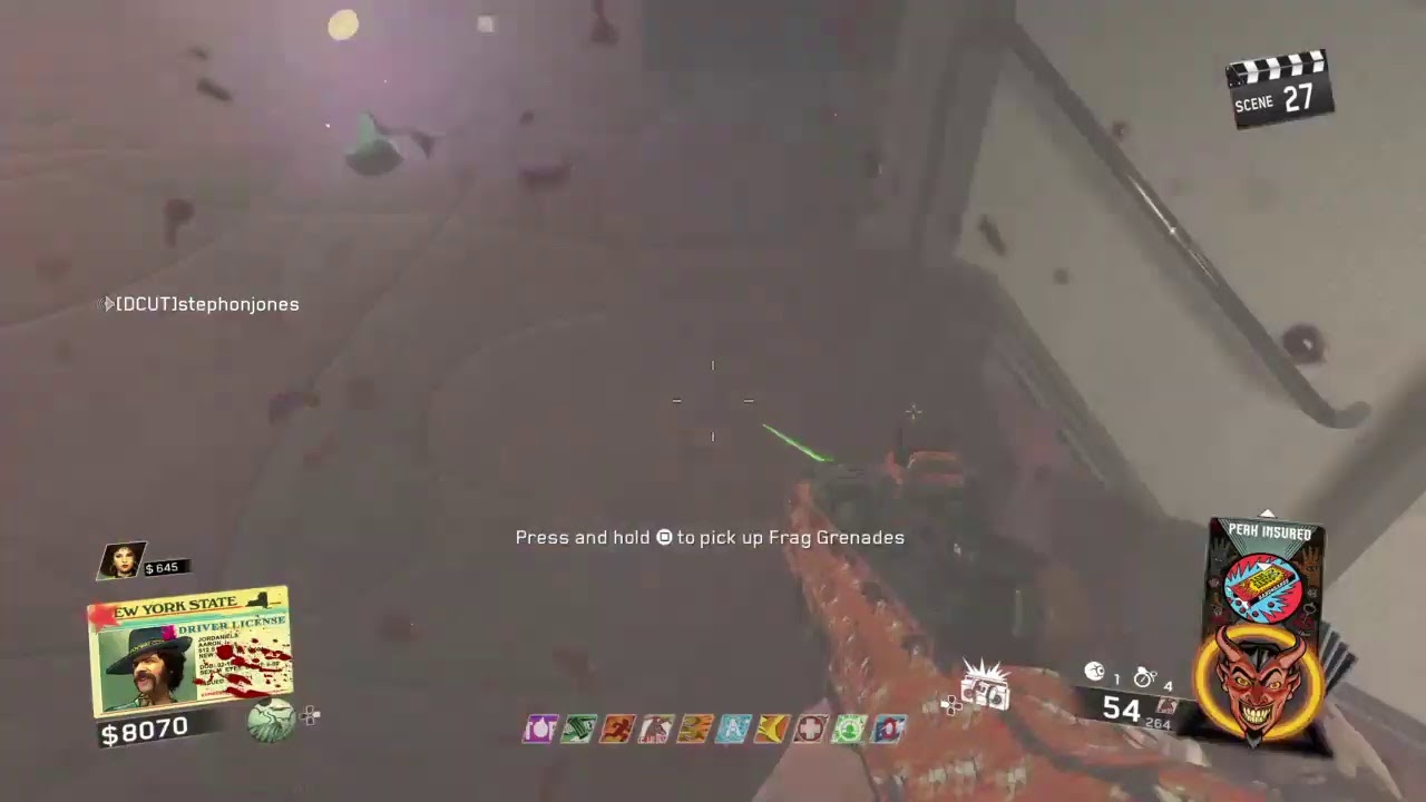 Fortnite s9 gameplay - YouTube