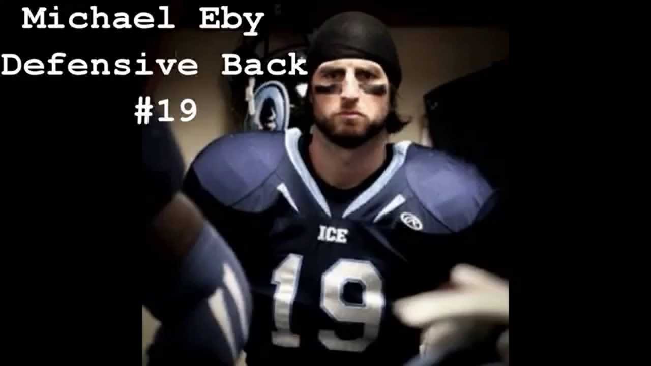 Michael Eby -- Get to Know Your Colorado Ice - YouTube