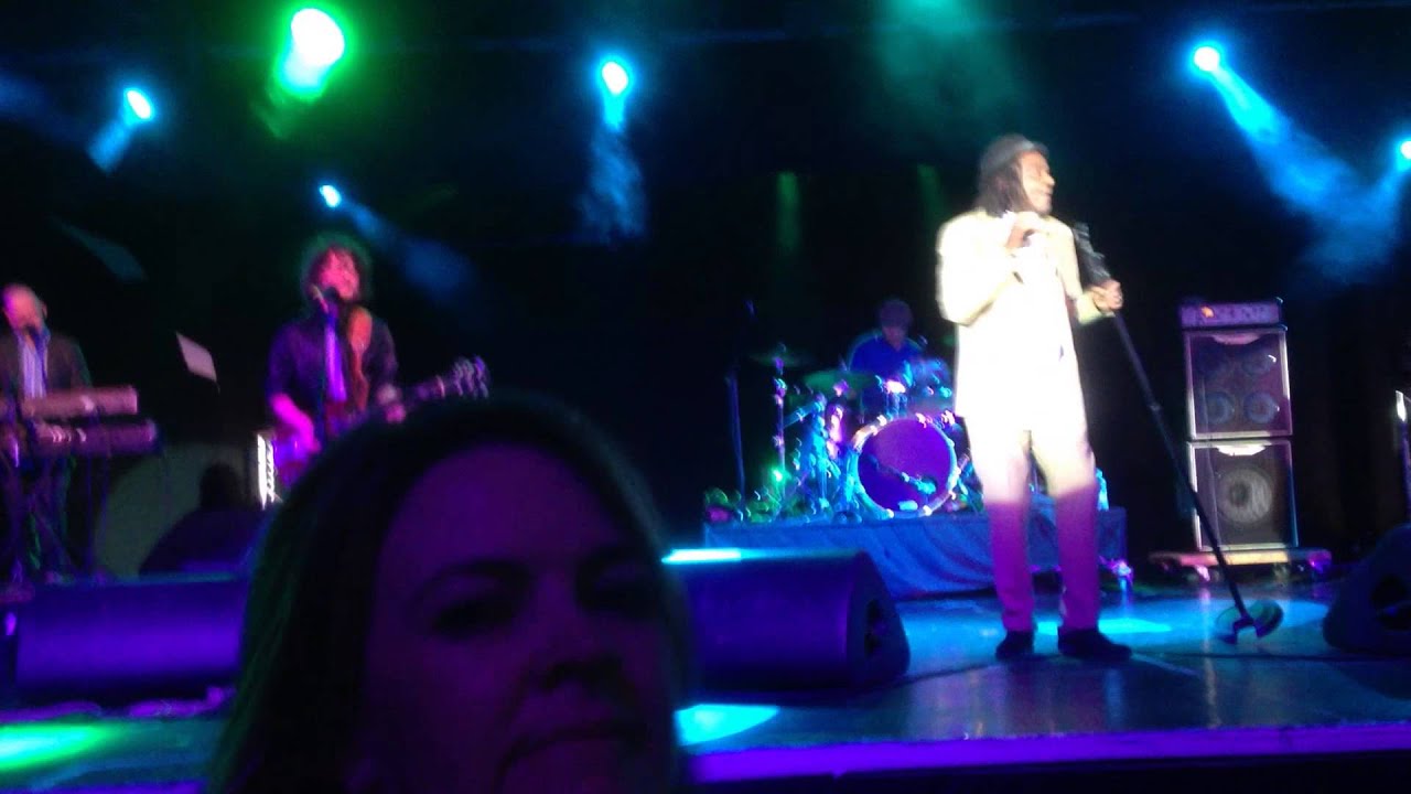 Butlins minehead 80s weekend October 2014 - YouTube