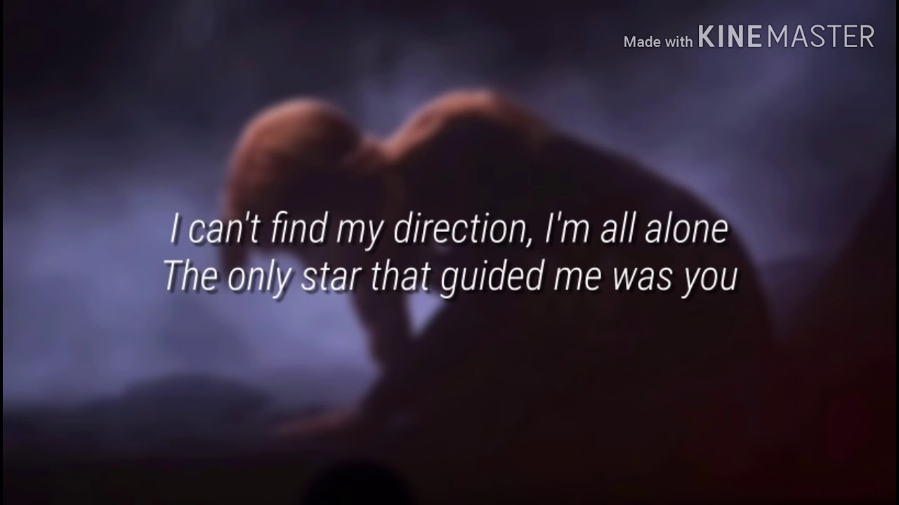Frozen II - The Next Right Thing (Lyrics) - YouTube
