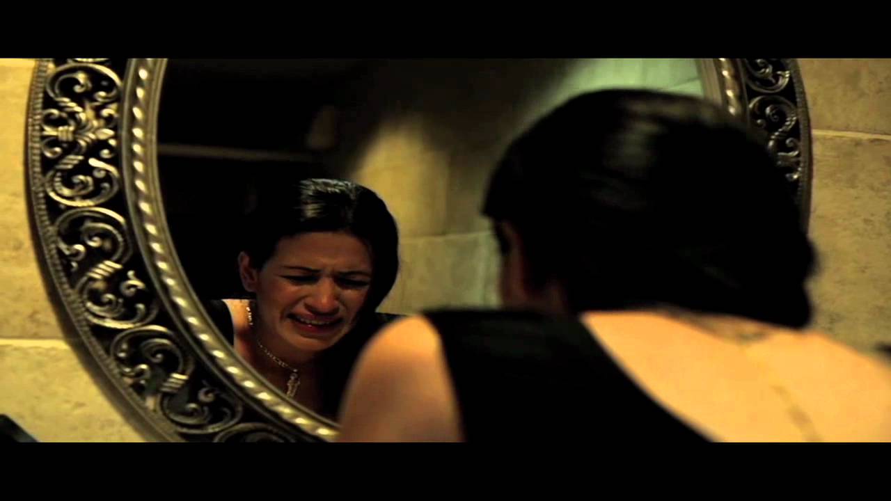 TRAILER la mandragora - YouTube