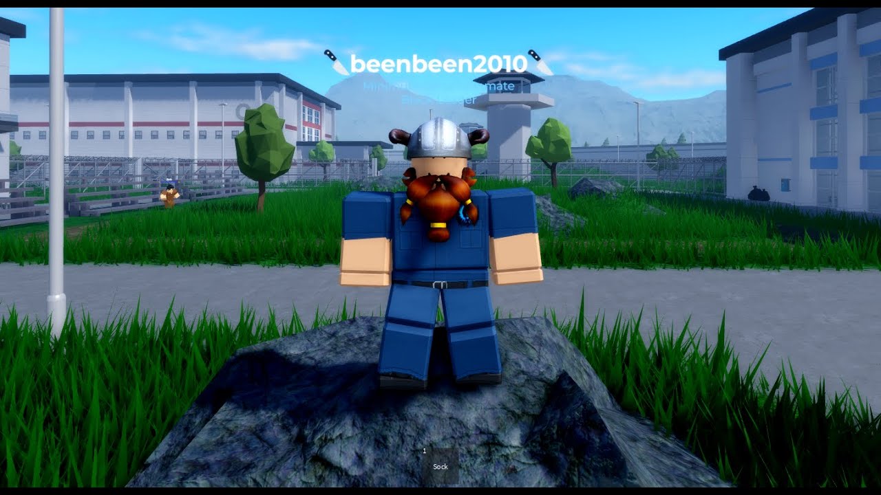 I have an escape plan in roblox! - YouTube