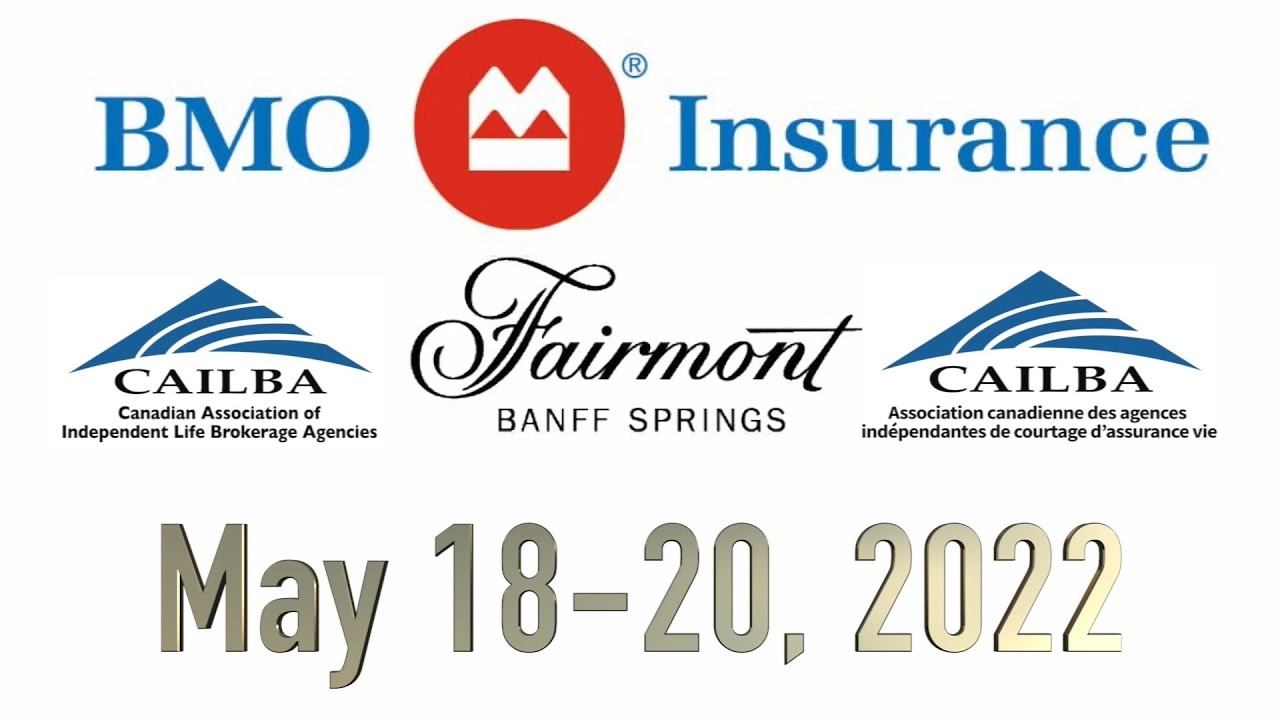 BMO Insurance Welcomes You To Banff - YouTube