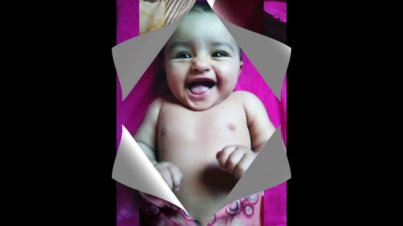 Baby video - YouTube