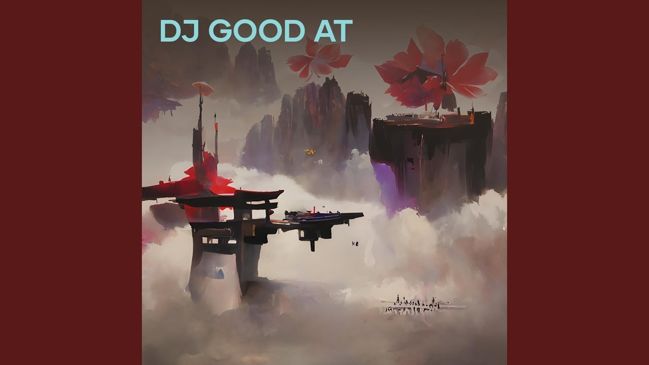 Dj Good At - YouTube