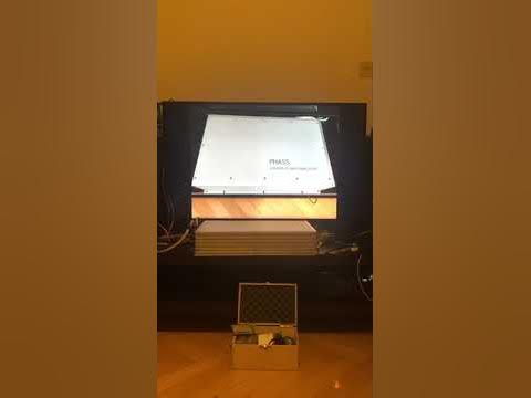 PHASS RE 2 part 3 - YouTube