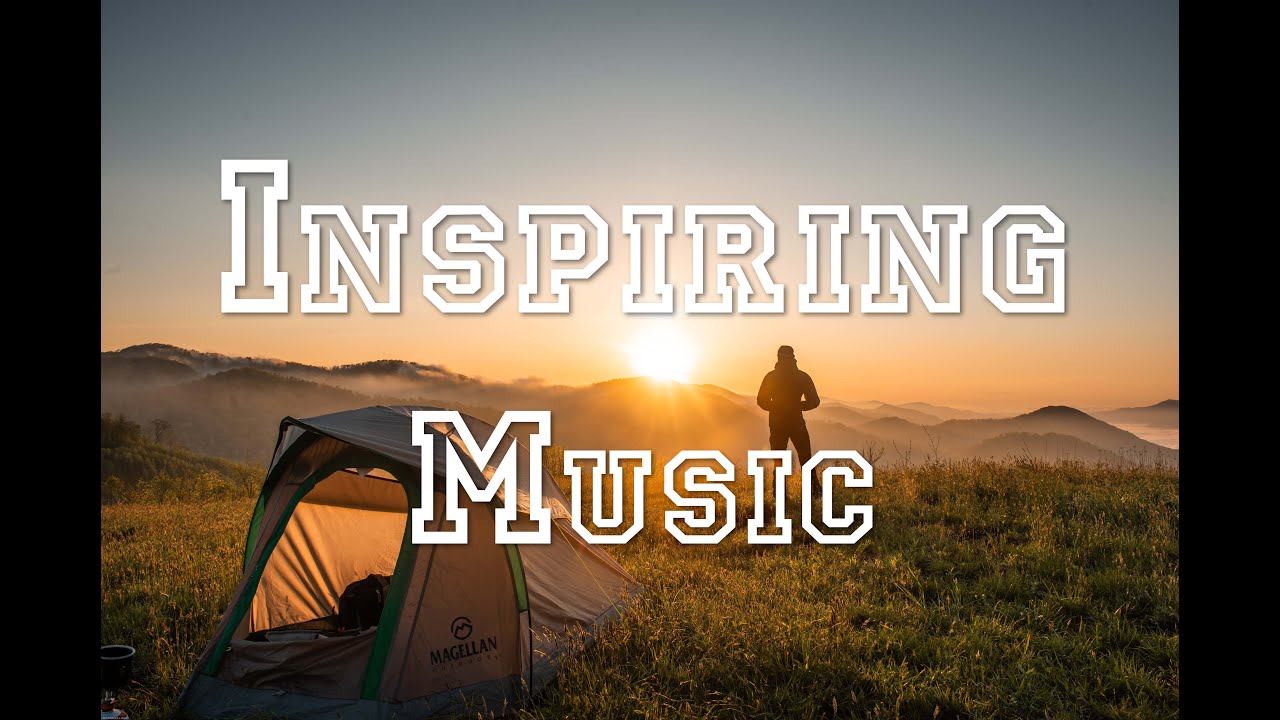 Beautiful Inspiring Music - Royalty Free Music - YouTube
