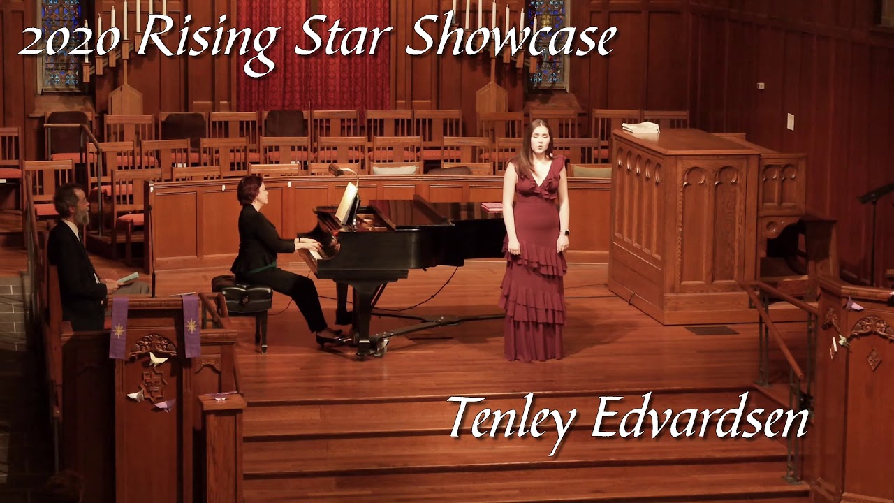 Rising Star Showcase 2020 - YouTube