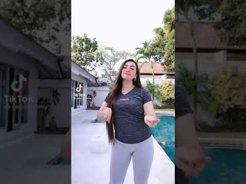 GOYANG SERBA MUKUNG