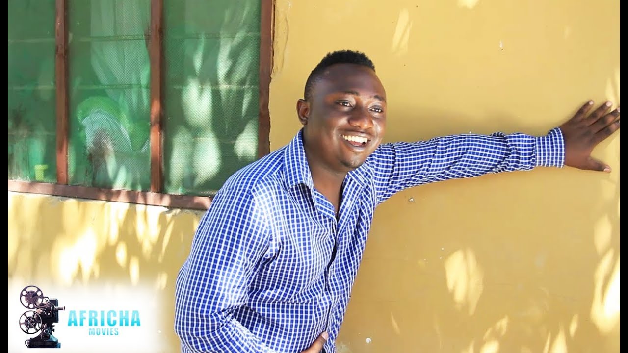 MDOMO ZEGE - Ringo, Tini White(Official Bongo Comedy) - YouTube