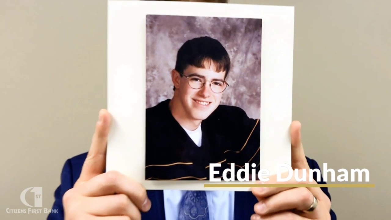 Eddie Dunham –Looking Back 20 Years - YouTube