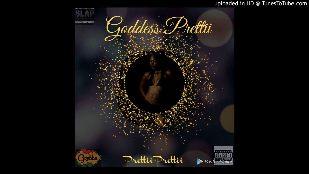 Goddess Prettii - Prettii Prettii - YouTube