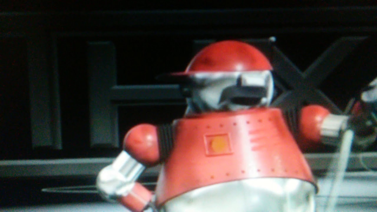 THX Tex 2 Moo Can (Fast) - YouTube