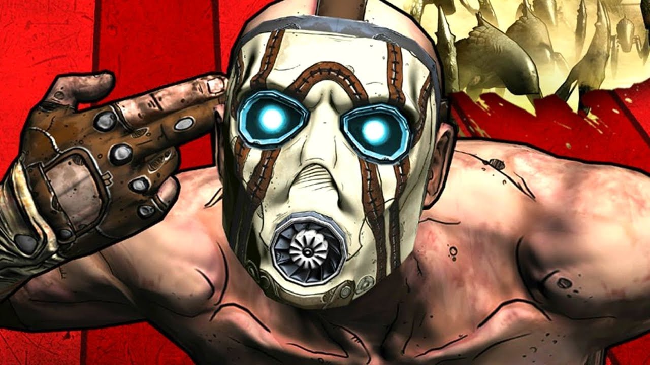 *NEW* Borderlands Game Officially Listed! (Borderlands Remaster?) - YouTube