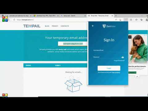 How to use zenmate vpn for free 100% Crack-| Zenm VPN Stpe by Step 2023 Zenmate premium for lifetime