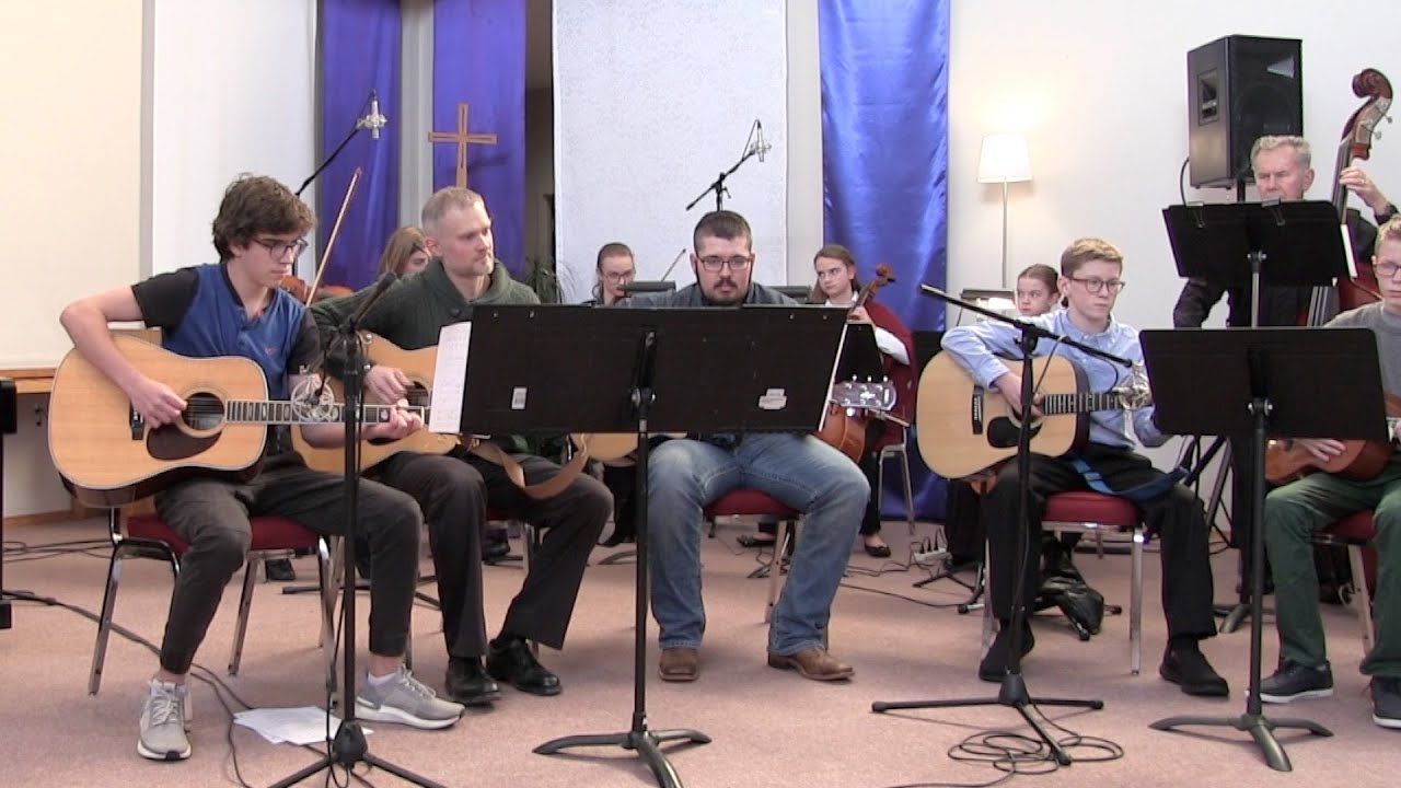 Winter Recital - December 1, 2019 - compilation - YouTube