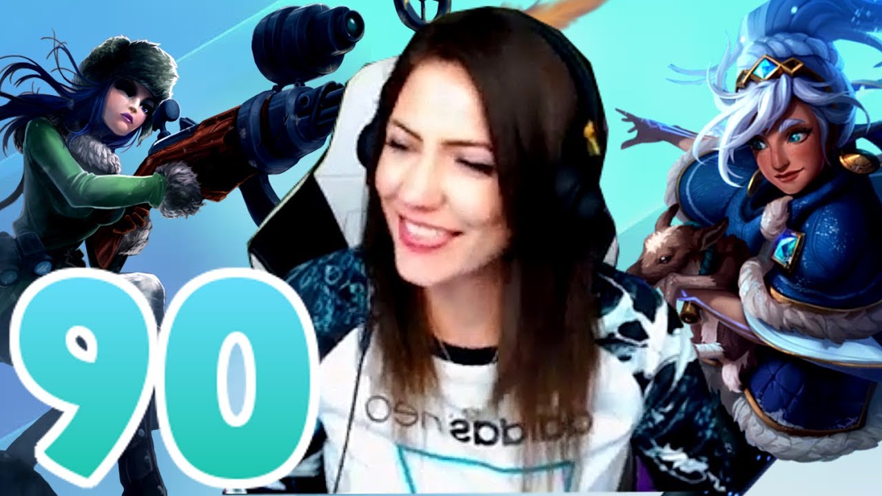 KayPea - Stream Highlights #90 - YouTube