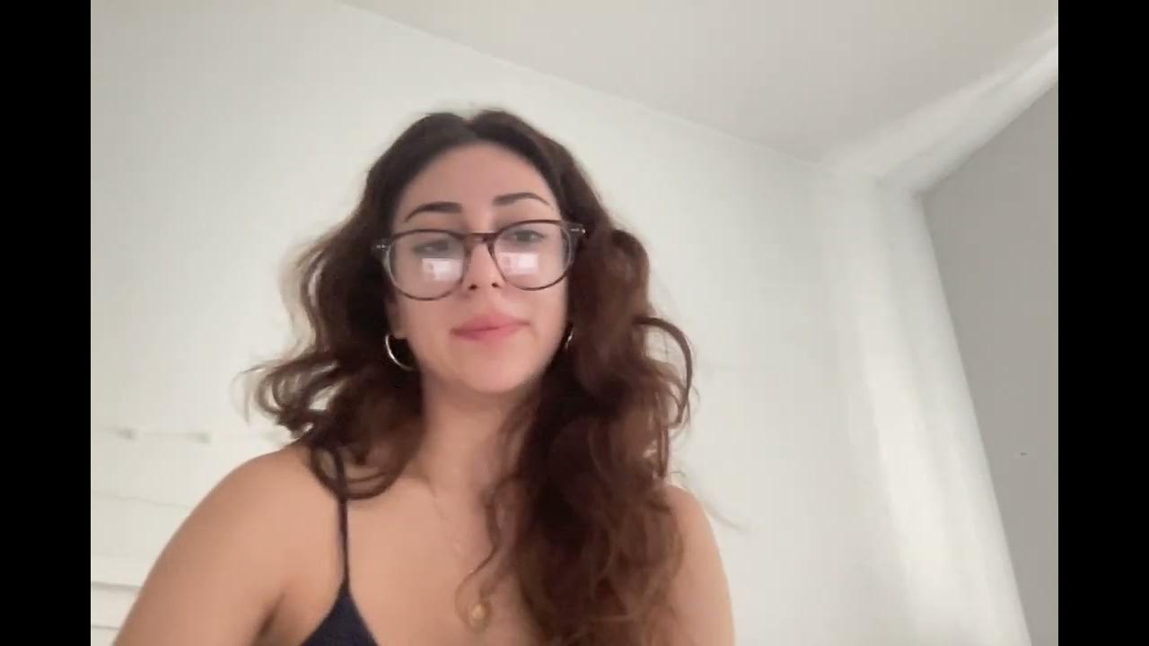 Practice speech 1 - YouTube