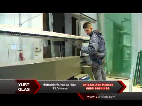 Yurt Glas - Avusturya Günlüğü 305