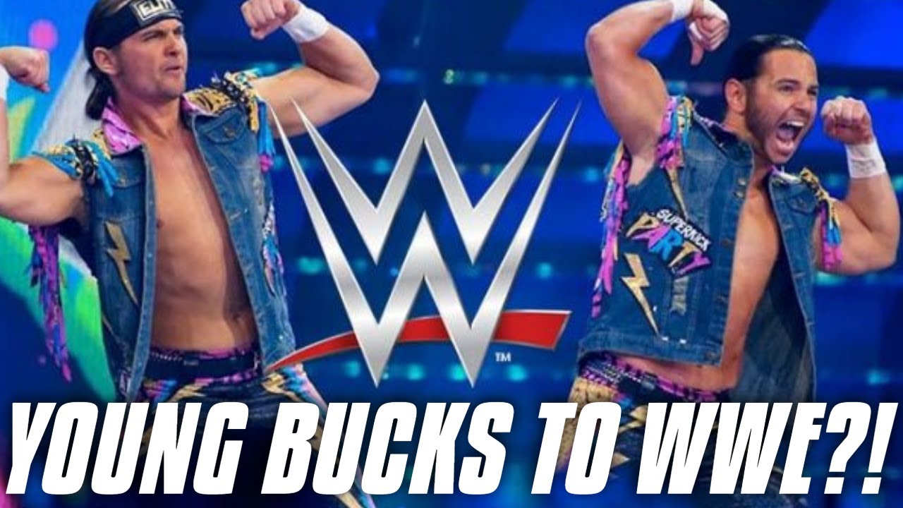 Young Bucks To WWE? WWE Raw 9/12/2022 Full Show Review & Results | Sean ...