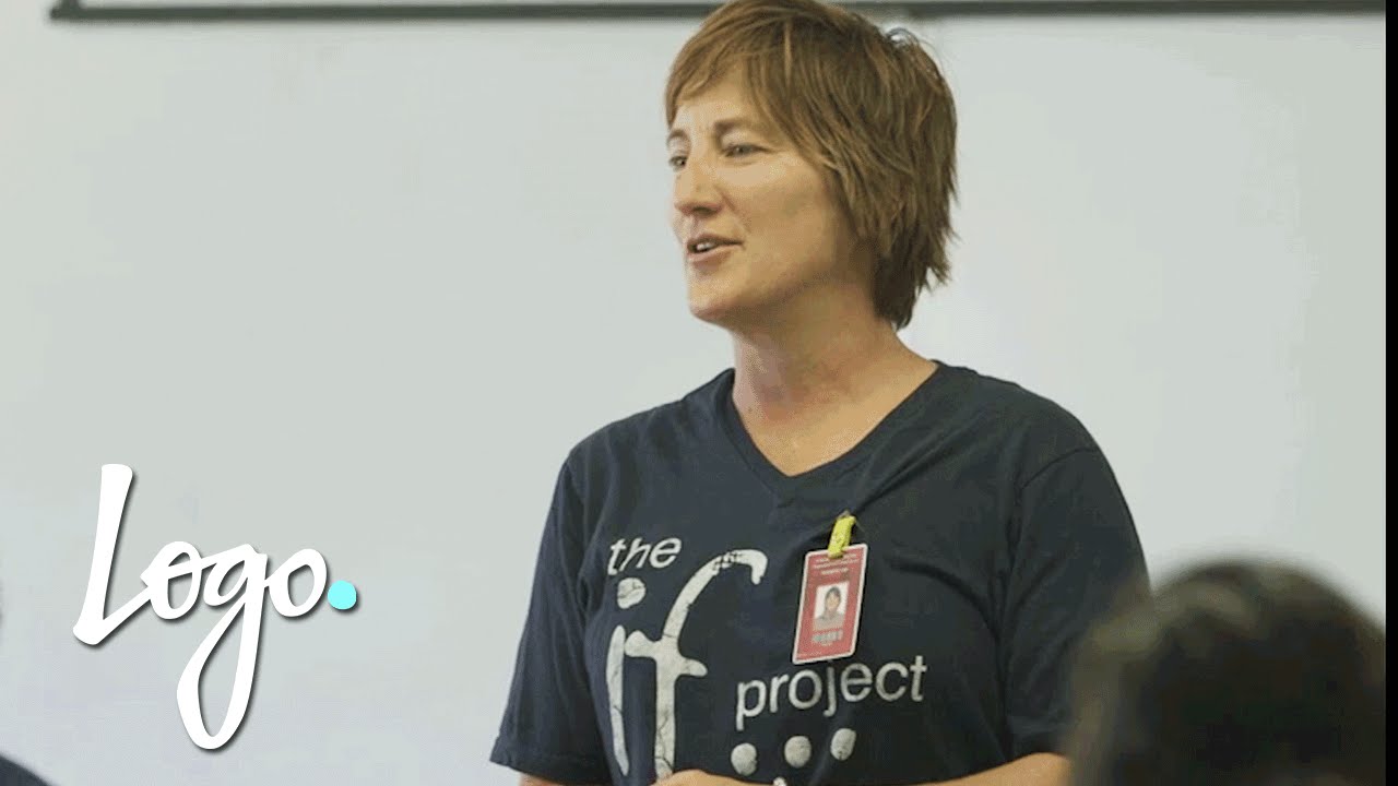 Finding Freedom in Prison | 'The IF Project' | Logo - YouTube
