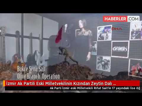 Afrin-Olive Branch Operation