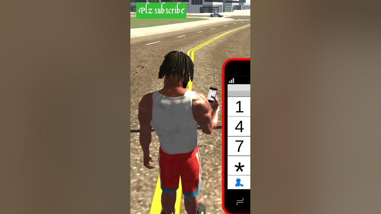 New Cheat Code For Dangerous Vechile shortfeeds ytshorts new-cheat-code-for-dangerous-vechile-shortfeeds-ytshorts