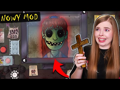 NOWY TRYB W SĄSIADACH 🤩 *Nightmare Mode* That's Not My Neighbor #6