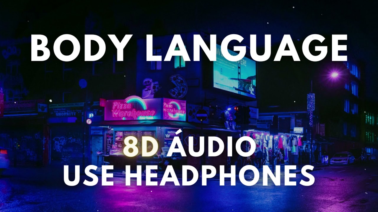 Doja Cat - Body Language tekst piosenki - Teksciory.pl