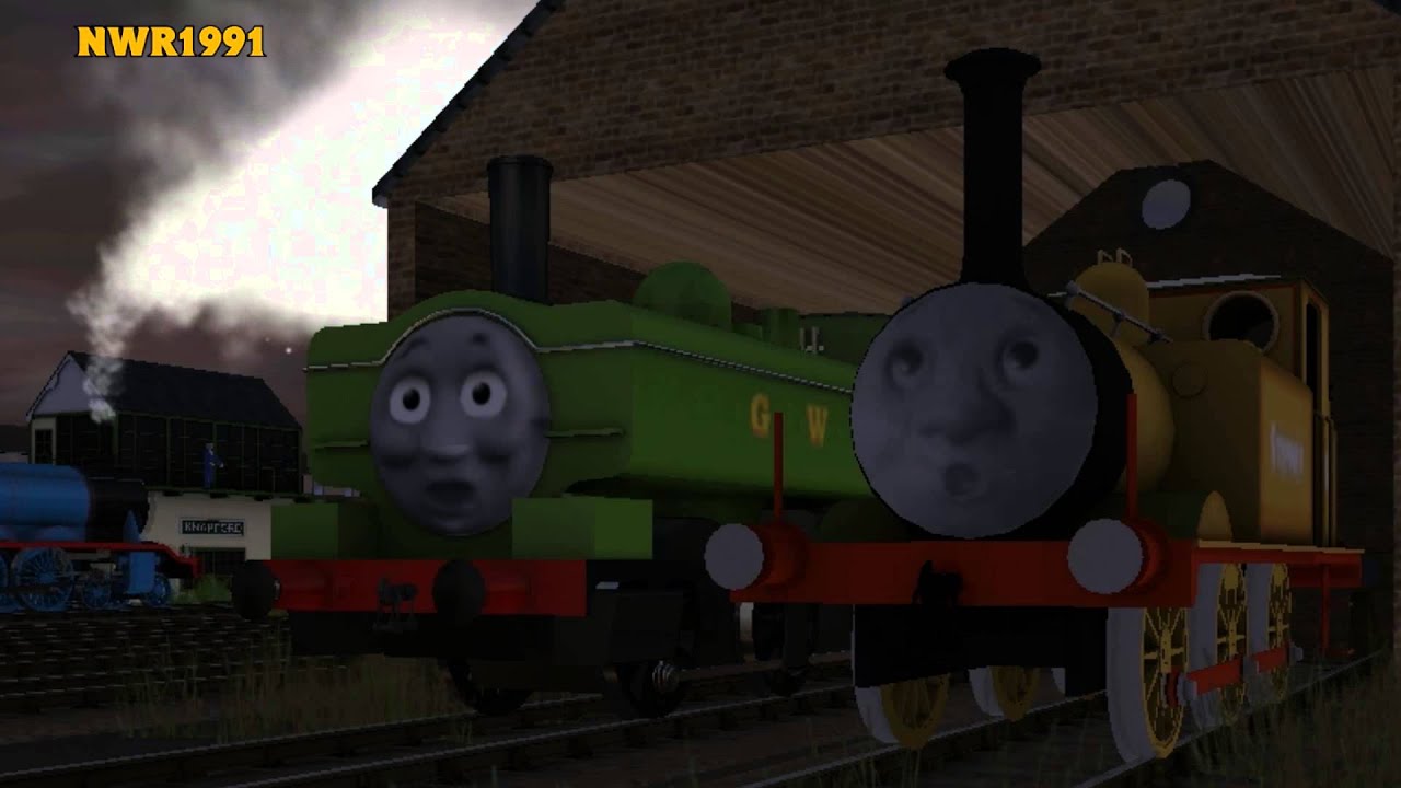 Stepney's Special - YouTube