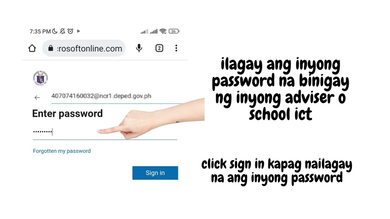 how-to-access-amplified-numeracy-assessment-ana-using-cellphone-or